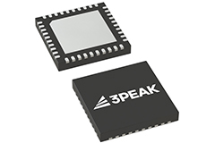 TPC6240-QFER-S Sigma-Delta ADC - 3PEAK | DigiKey